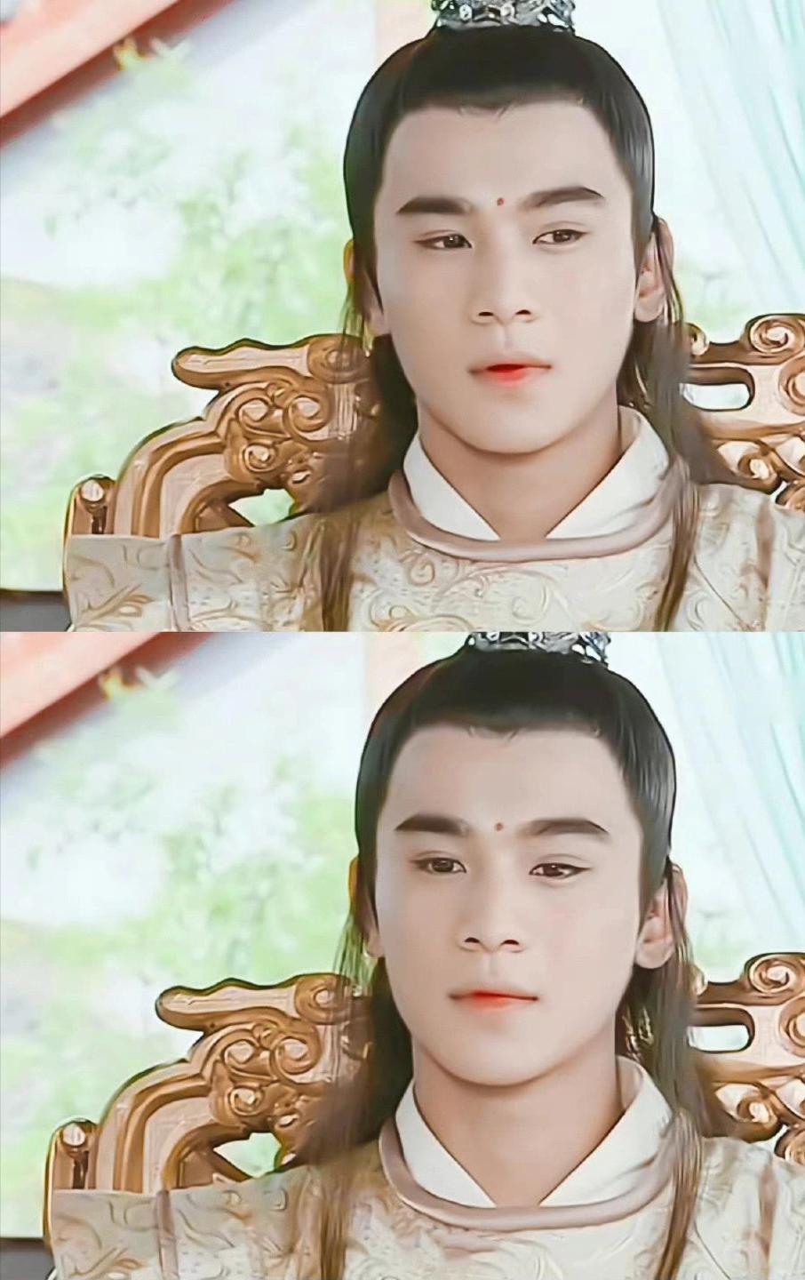 Sai Hua Tuo, the jade-faced young man, misunderstood his life when he ...