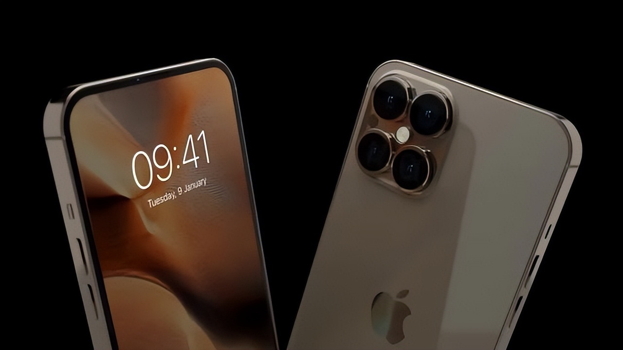 The iPhone 15 series has risen to 15,000. Are you ready for the most ...
