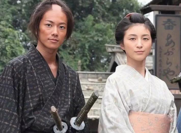 reverse? It was revealed that Ryoko Hirosue's husband had cheated on ...