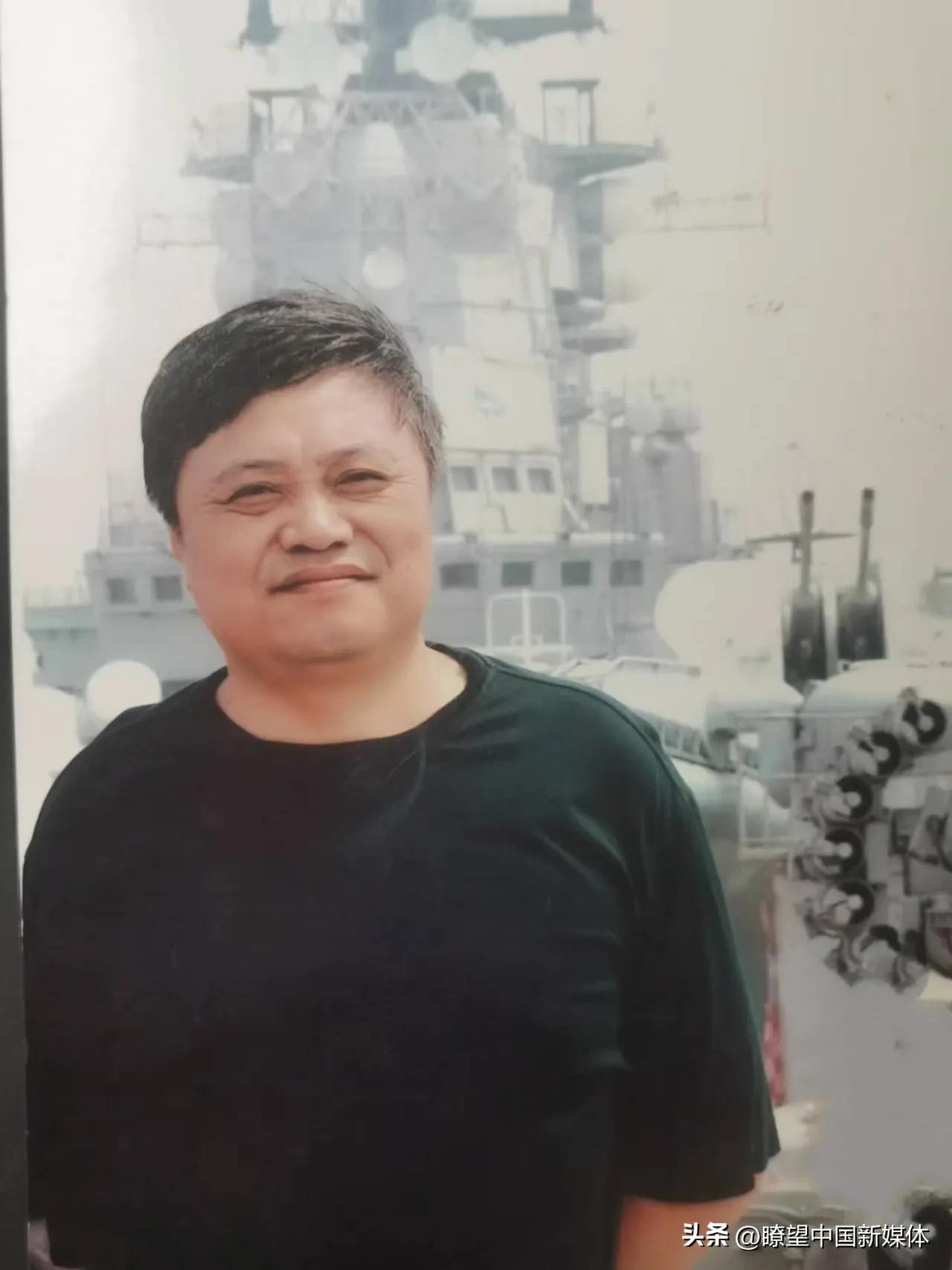 〖Lookout·Special Article〗Xin Jijun's Ode to Mao Zedong - iNEWS