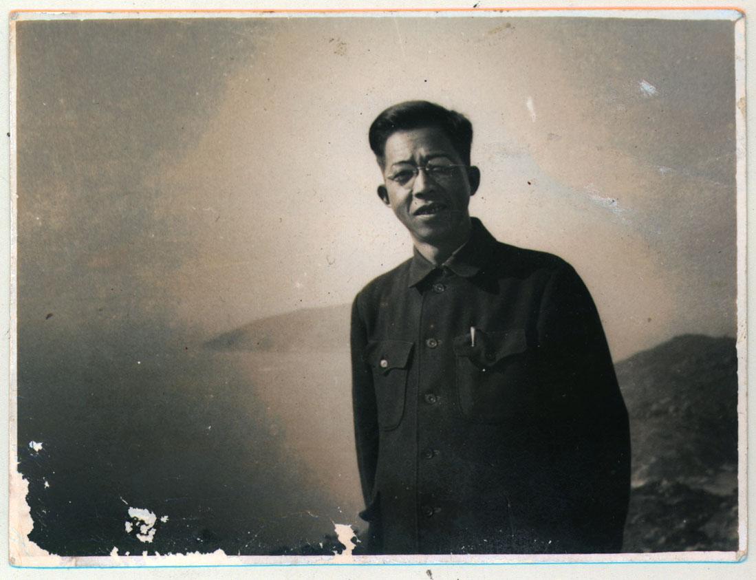 Xiao Yin 6 in the photo: Two months in the key battlefield of the ...