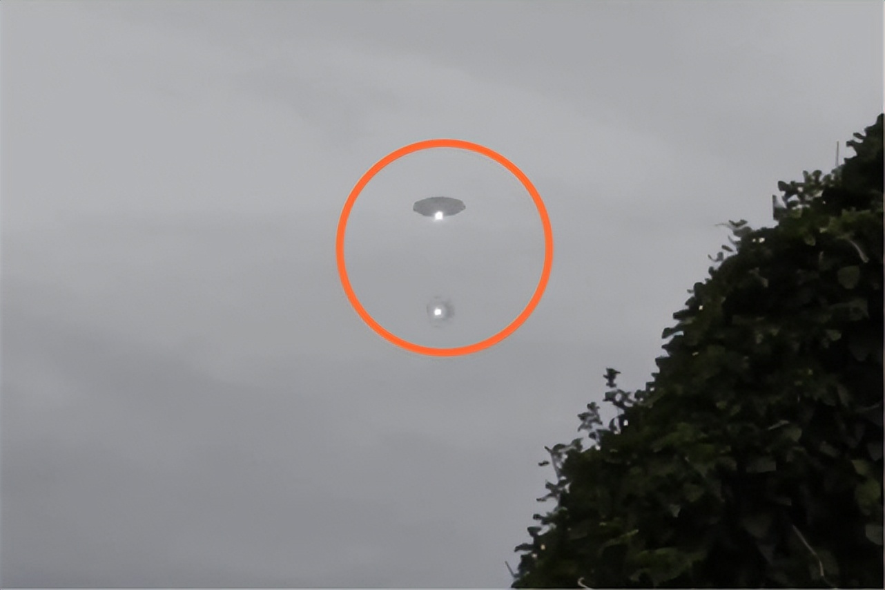 Pentagon officials claim that China has created a new spherical weapon ...