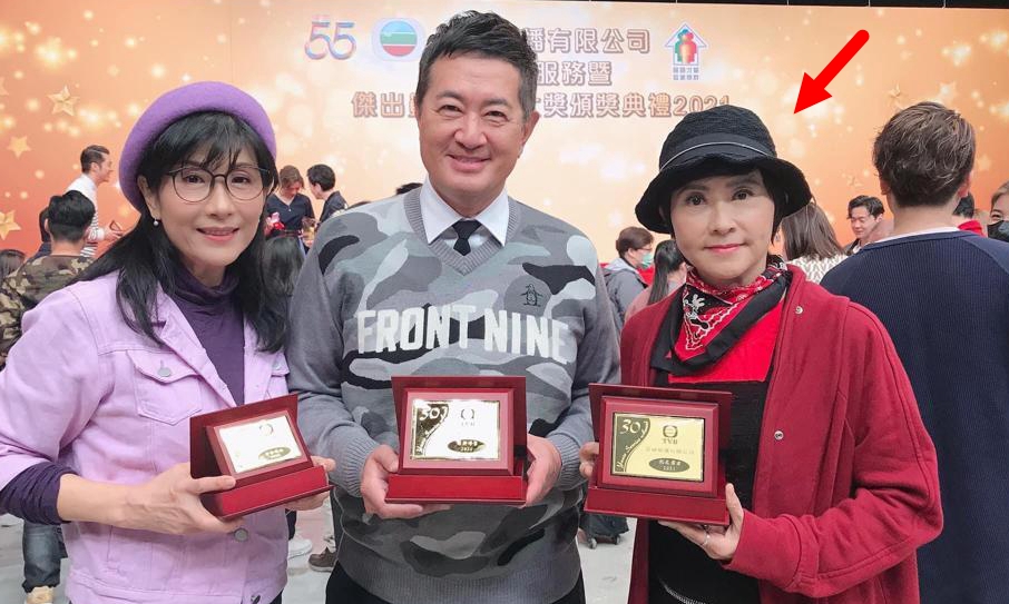 55-year-old actress Zhu Wenjun died of lung cancer. She hid her illness ...