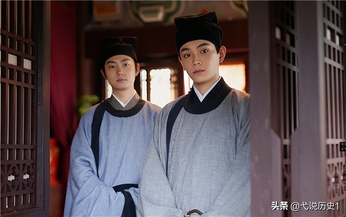 What kind of education is "Xiucai" equivalent to today?Don't believe it ...