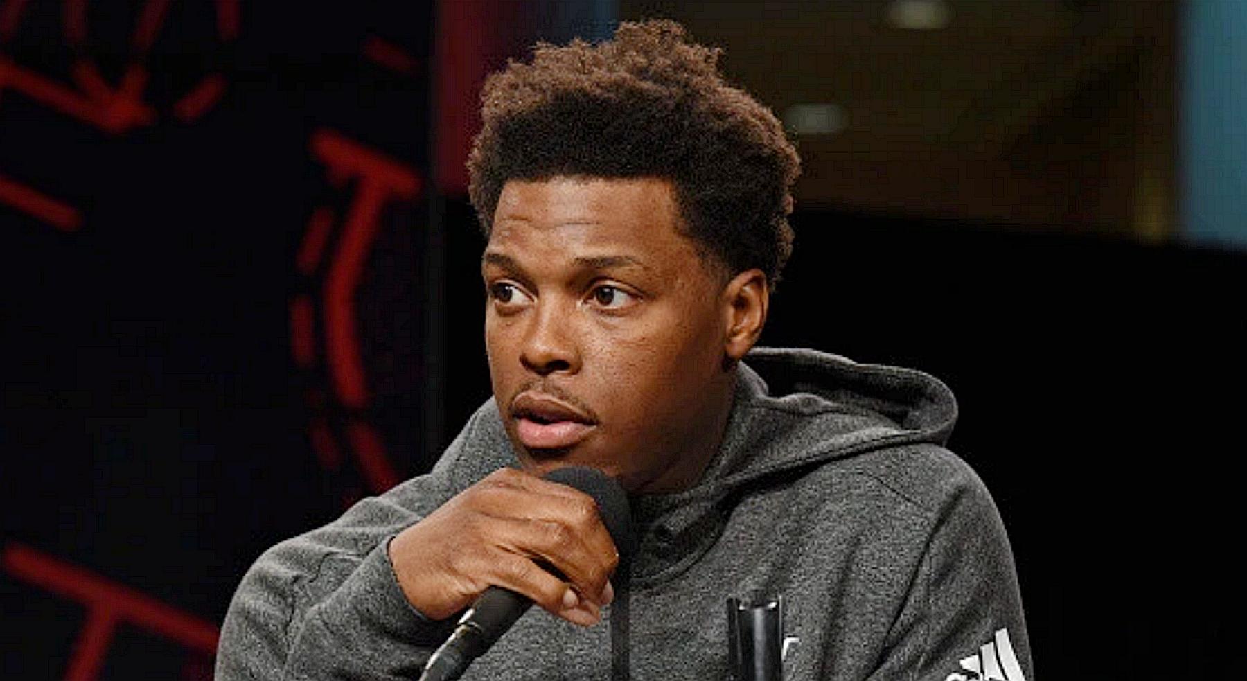 Lowry: Leonard's single-core championship in 2019 is too much to say, I ...