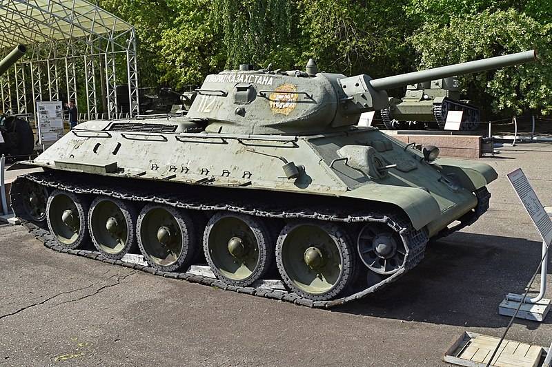 Read the History Series: A Brief Talk on the German Panther Medium Tank ...