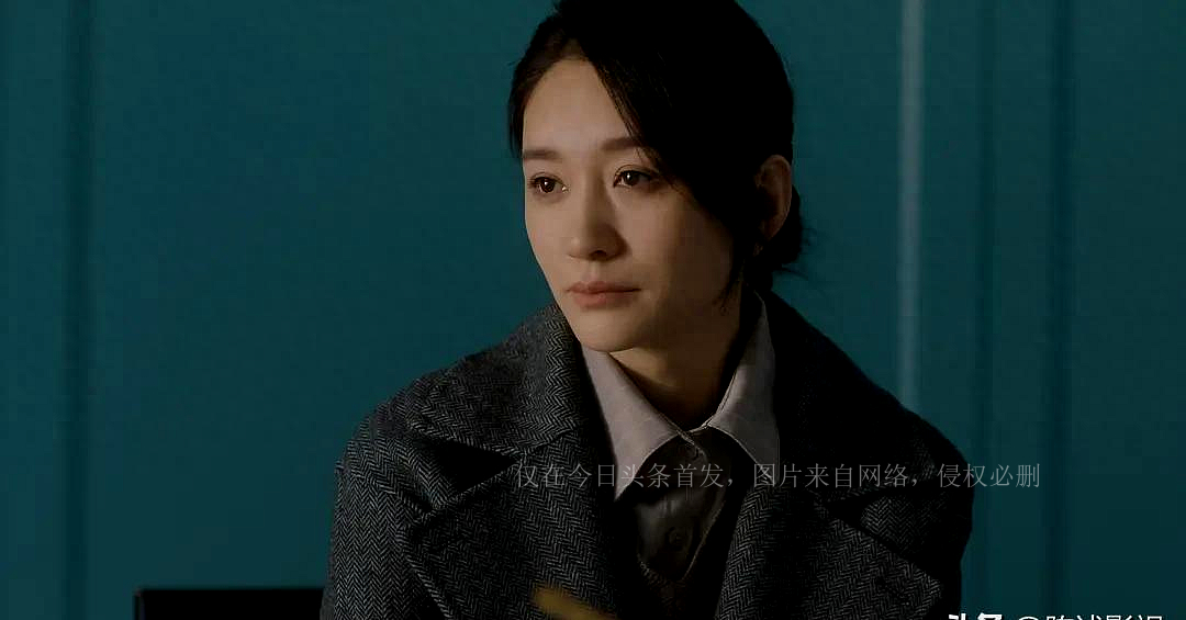 13 actresses with "poor faces", their facial features are put together ...