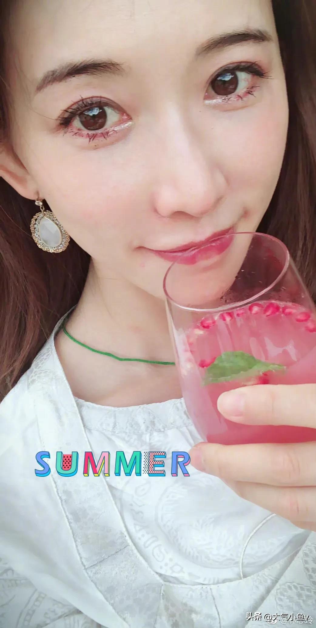 Taiwan's No. 1 Sexy Beauty - Lin Chi-ling - iNEWS