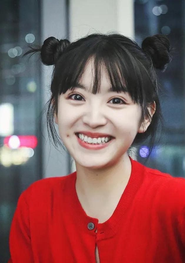 Tian Xiwei is really beautiful and charming - iNEWS