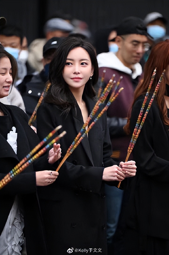 Yu Wenwen and Zeng Mengxue will return for the sequel of [Predecessor 3 ...