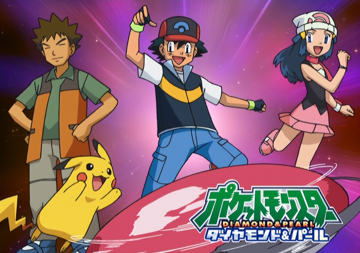 "Pokémon" Gonzo: The pure villain J, the agate jellyfish family who ...