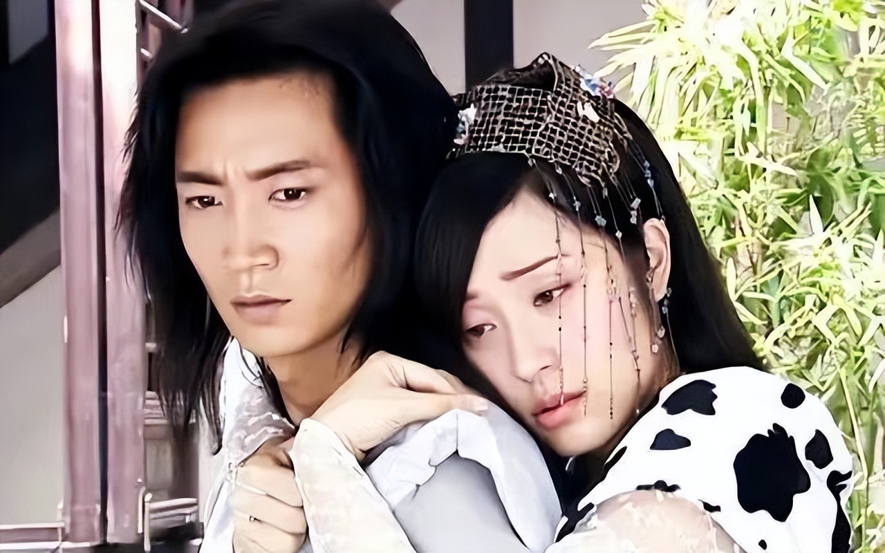 Shuiyuedongtian The Only Drama That Was Watched By My Mother Amway Now Amway Gives It To You
