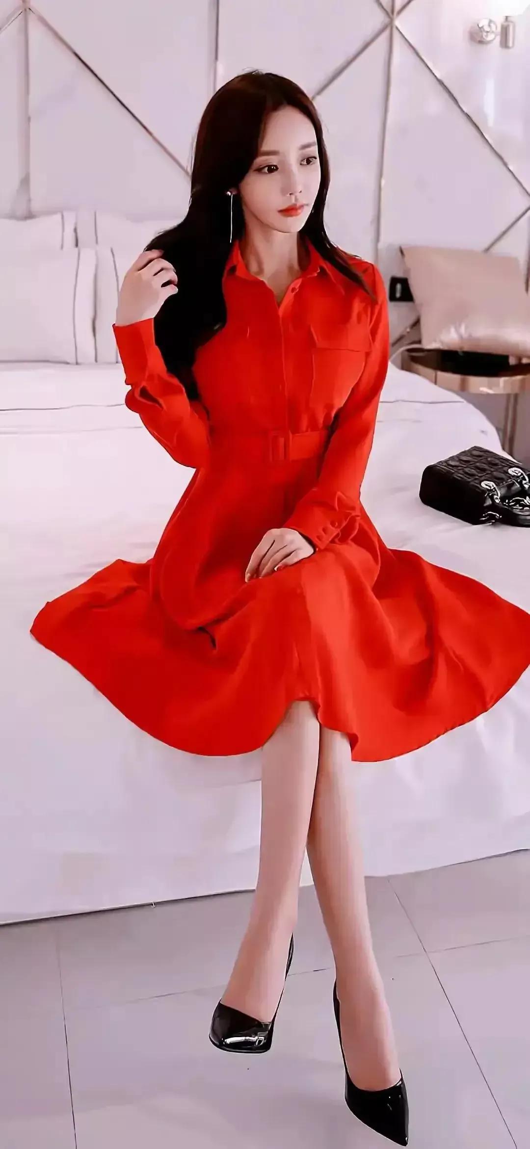 Beauty model Sun Yunzhu Meitu series (109) - iMedia