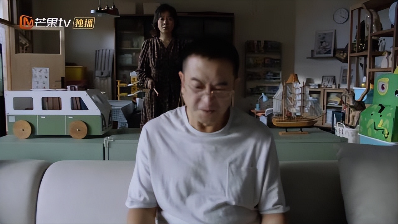 Watch "Youth Pie 2" Zhang Jiayi and Yan Ni's married life and learn ...