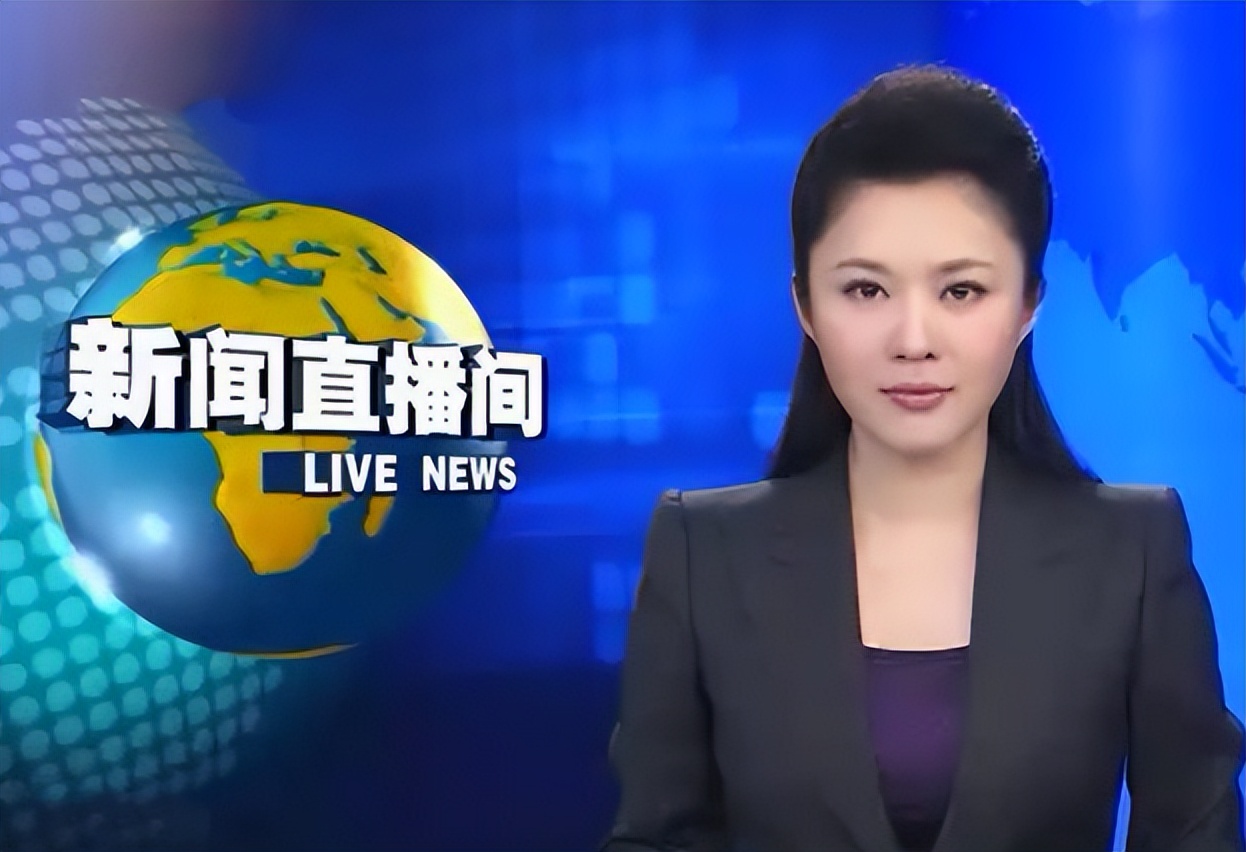 CCTV anchor Zi Ning: Living frugally, taking out a loan to buy a car ...