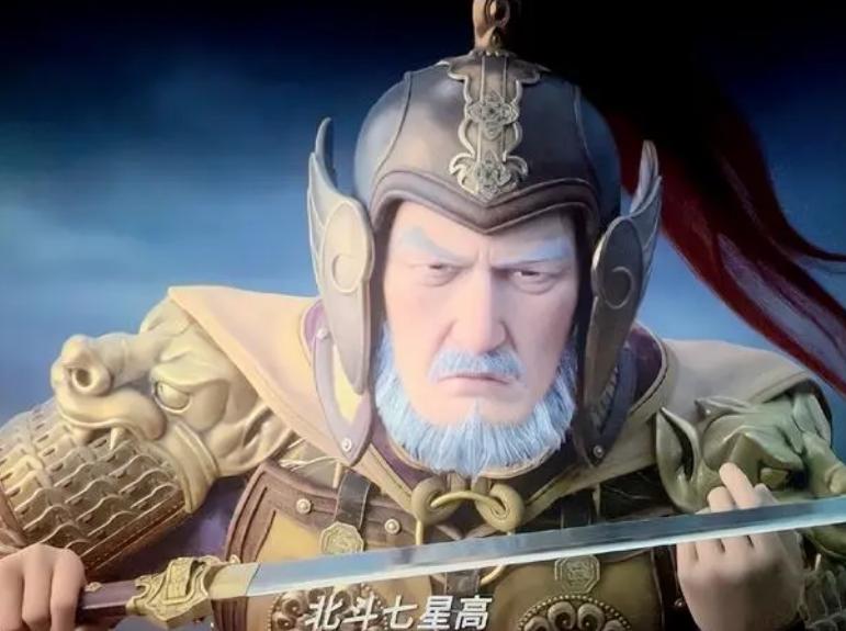 Ge Shuhan: The famous general of the Tang Dynasty who defeated Tubo ...