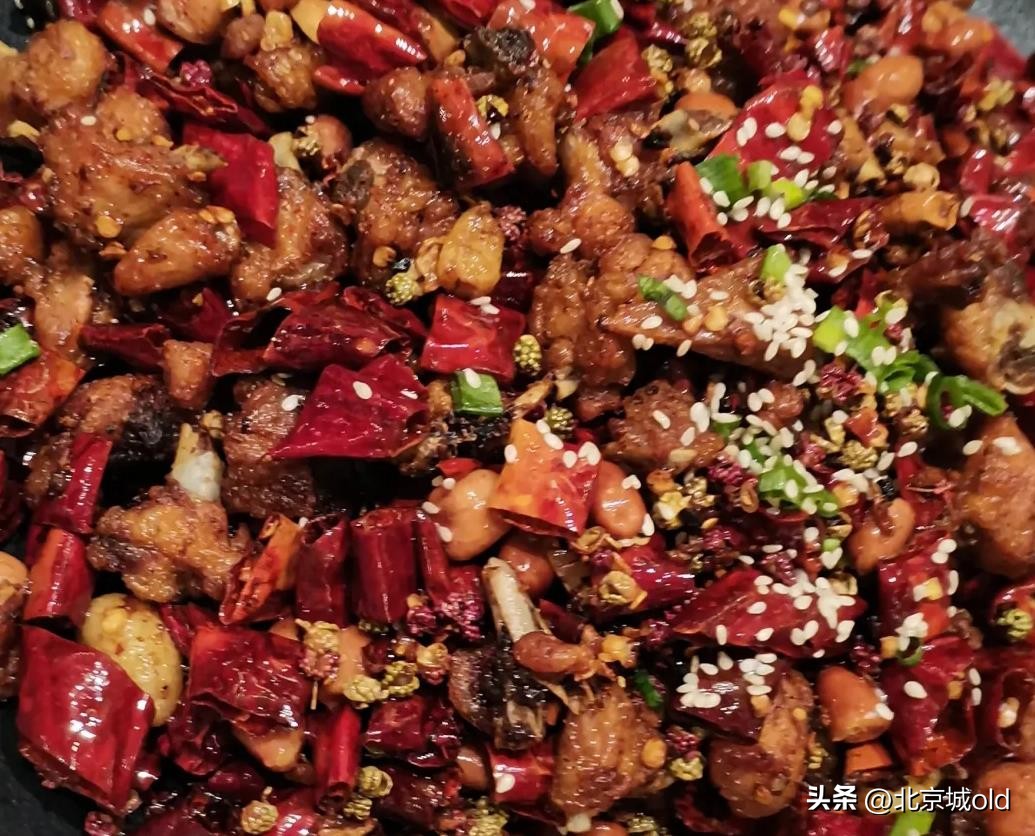 Beijing Da Niu's private restaurant, opened in Haidian District for 13 ...