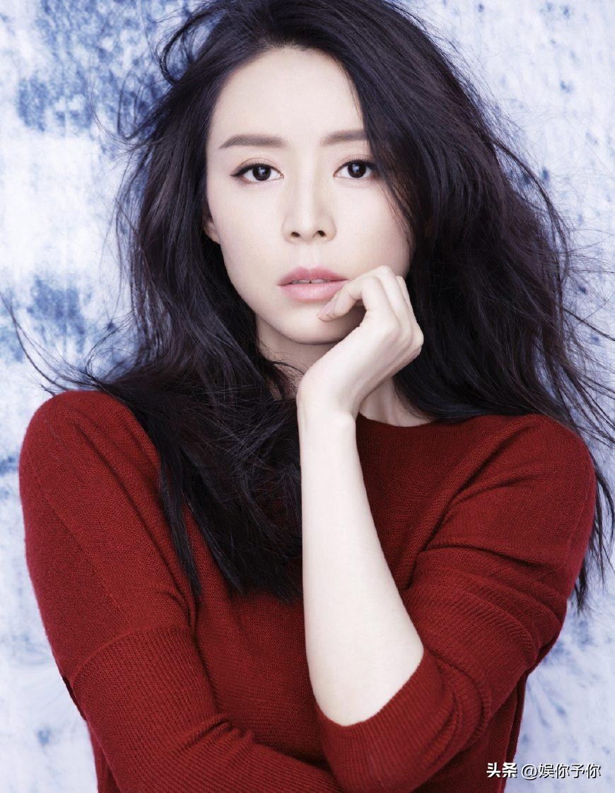 The seven female stars who are still unmarried are useless at home, all ...