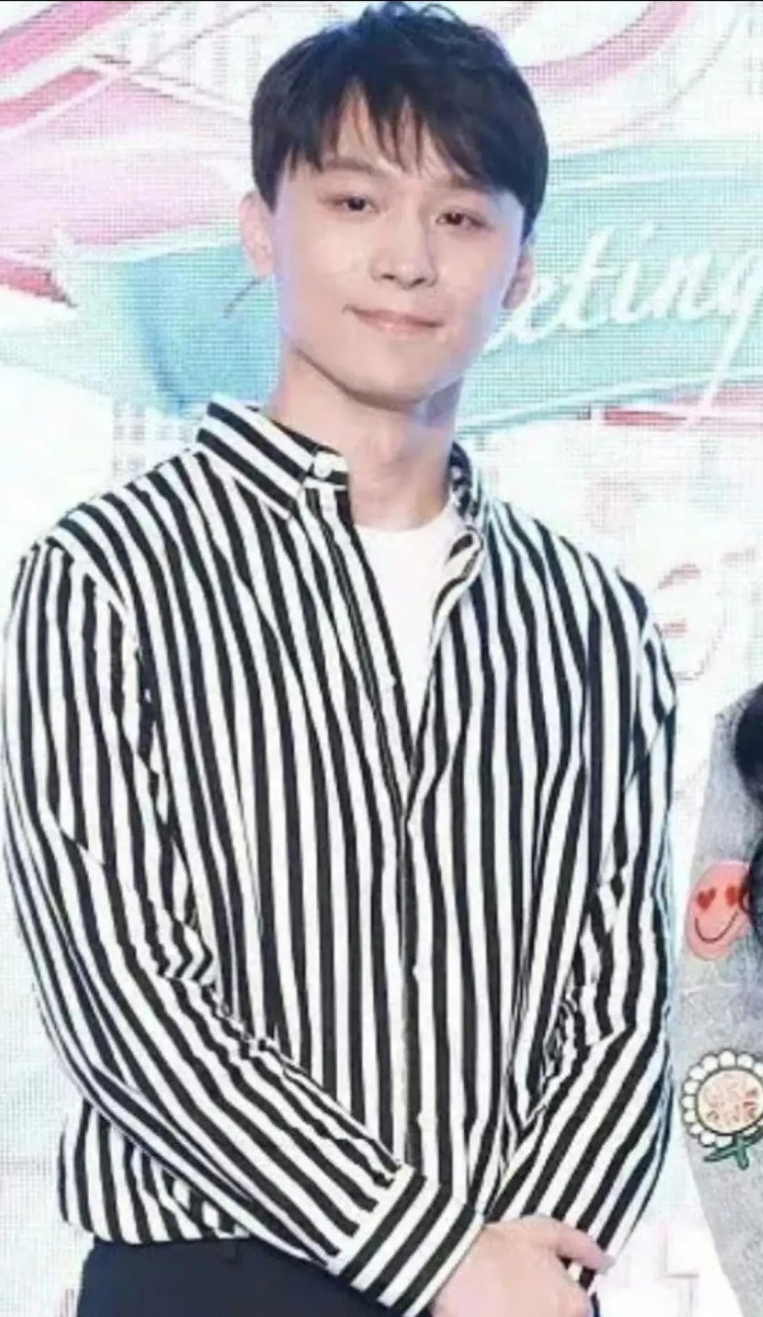 Zhang Heng's derailment was exposed, he knelt down and begged for mercy ...