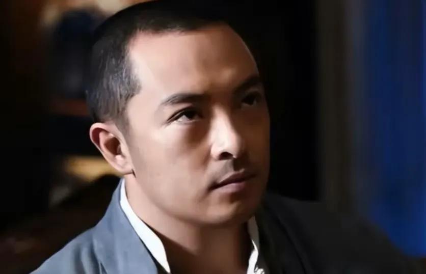 [Brave Wings]: Fu Dalong who shoulders the beam alone, I really feel sorry for you! - iNEWS