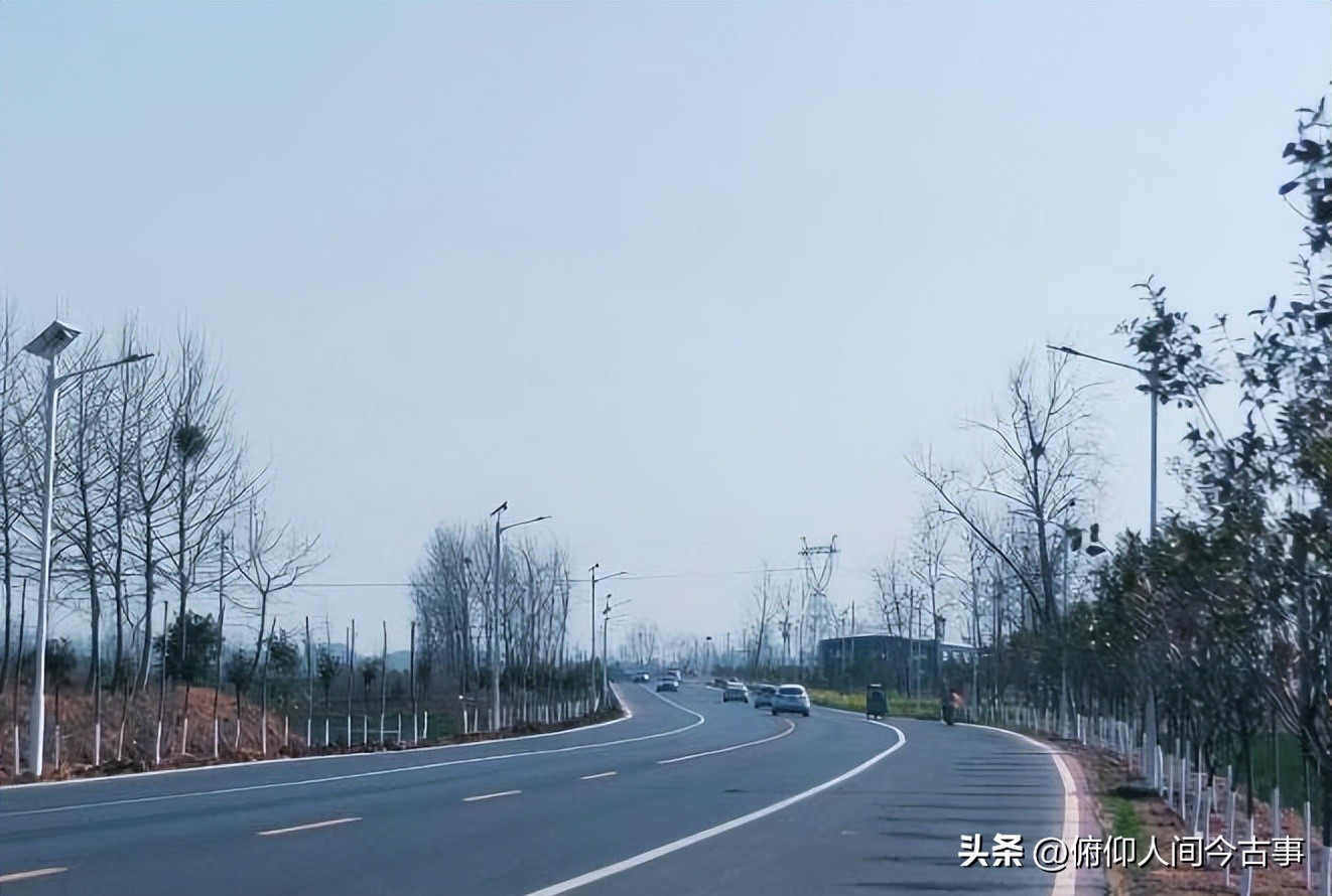 Interesting place name 38——There are many heroes in Zangang, but the ...