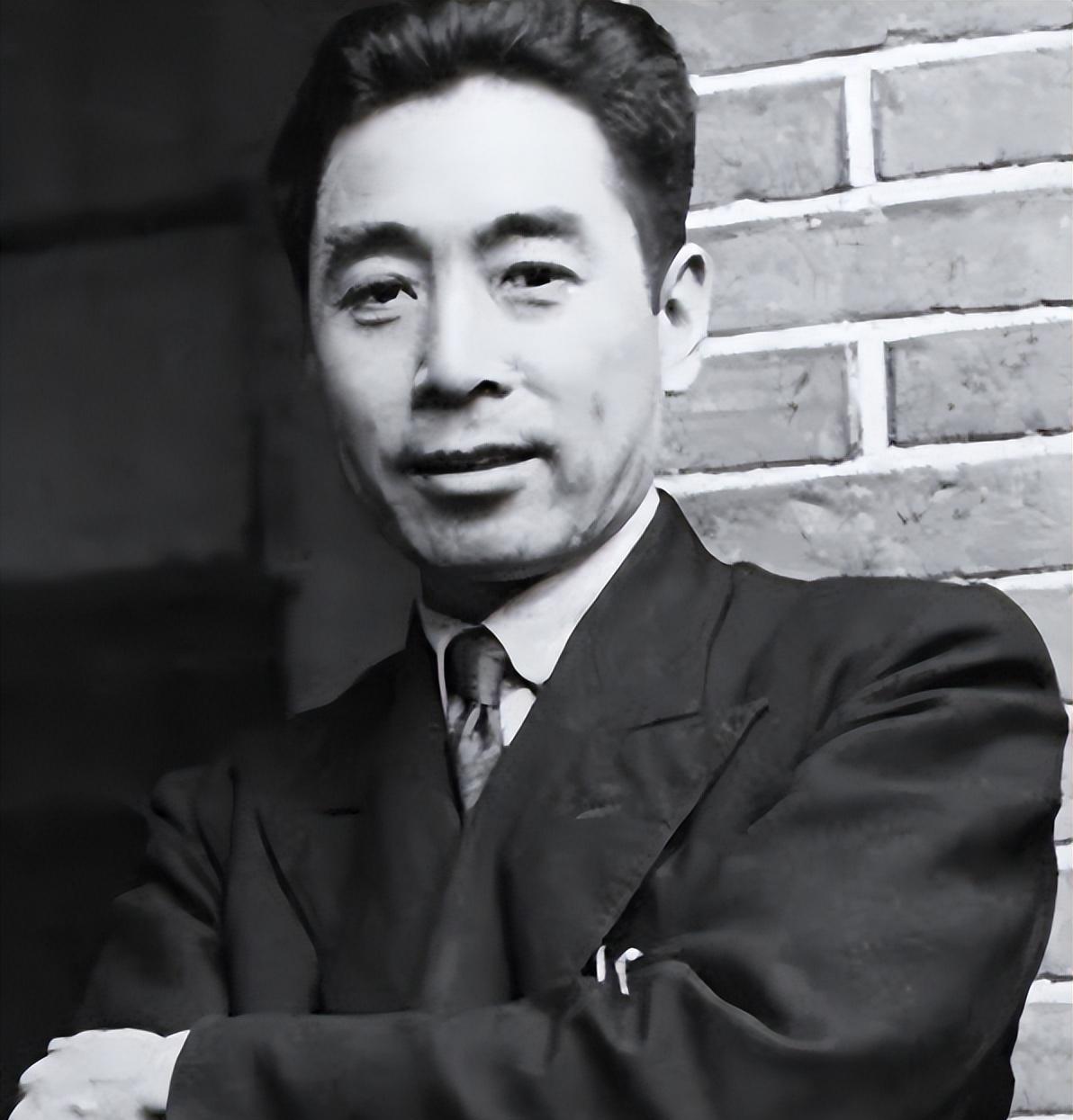 On the day of Premier Zhou's death in 1976, Jiang Qing was the last to ...