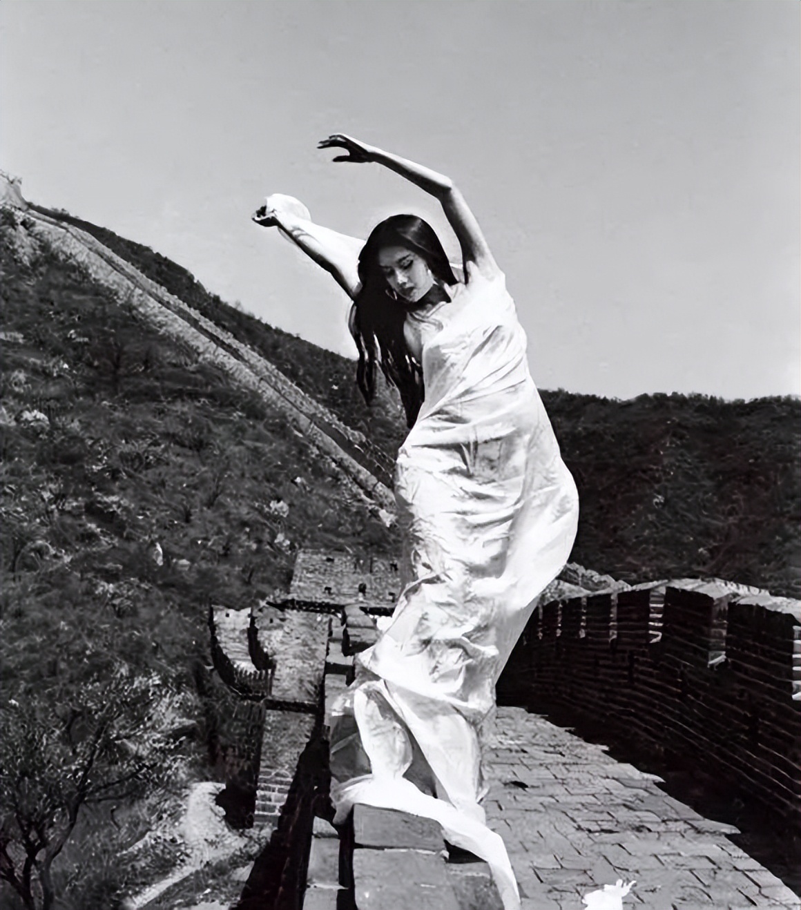 Yang Liping's "indecent" dance was scolded on the hot search: "That's ...