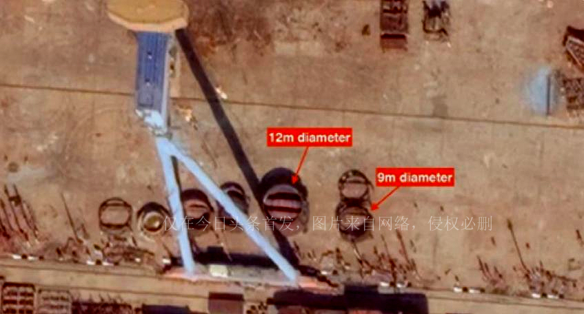 Type 096 strategic nuclear submarine: called the aircraft carrier ...