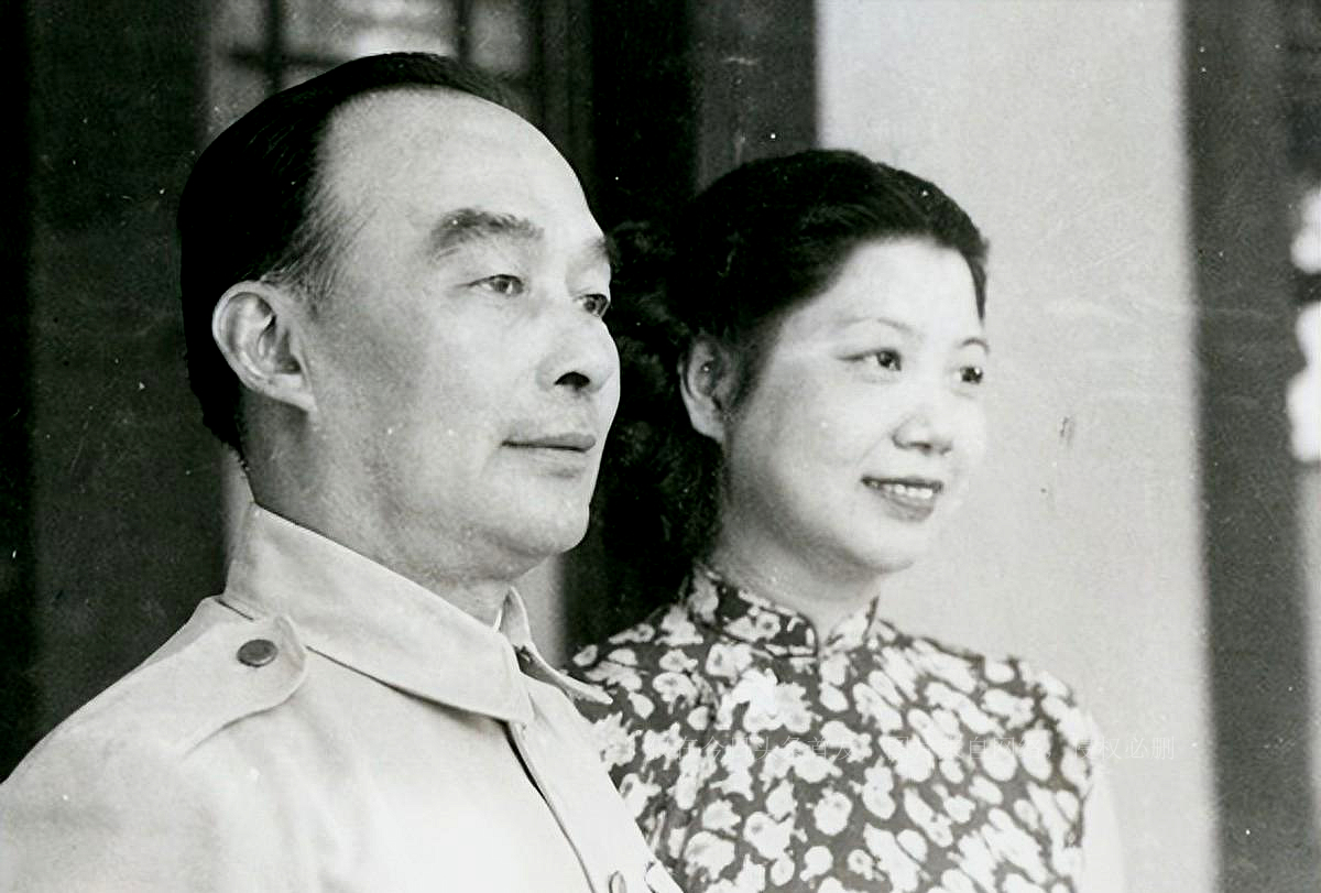 Hu Zongnan's downtrodden years in Taiwan: His wife's royalties ...