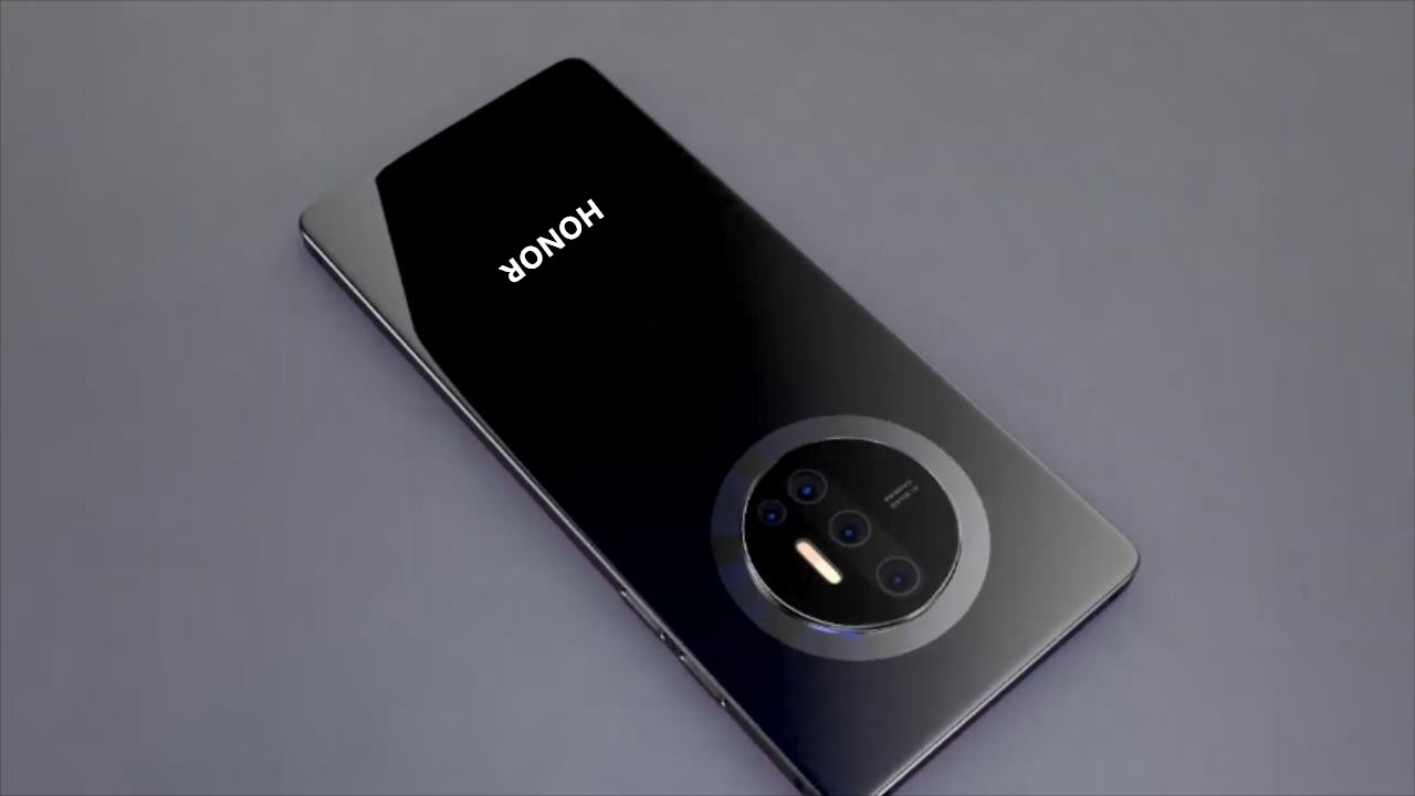 Honor Magic 6 Pro blew up the audience: 7800 mAh + Eagle Eye four-camera, the big brother Huawei ...