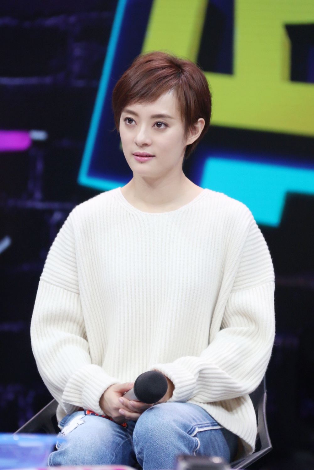 Sun Li, who "disappeared" without filming and did not participate in ...