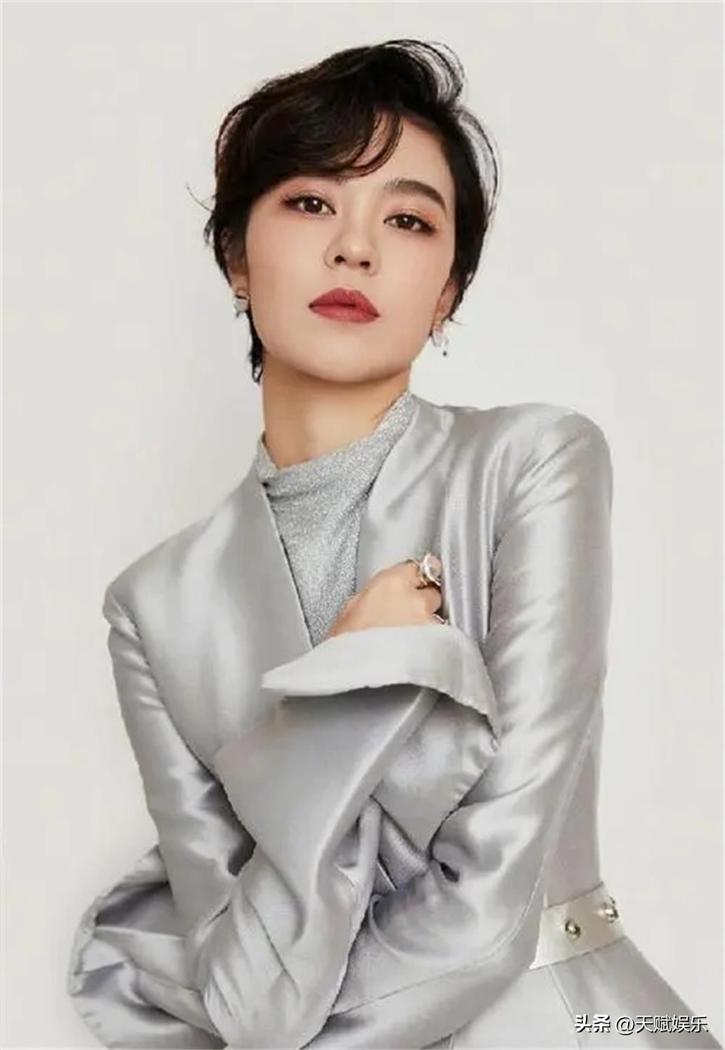 Pop singer Yu Kewei's life and work photo[21] - iMedia