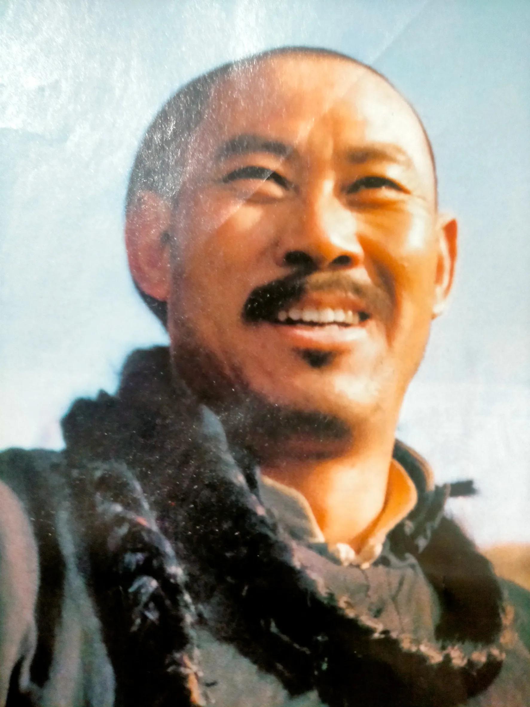 The Story of Wu Jing'an: Sincere, True, and True Hero - iNEWS