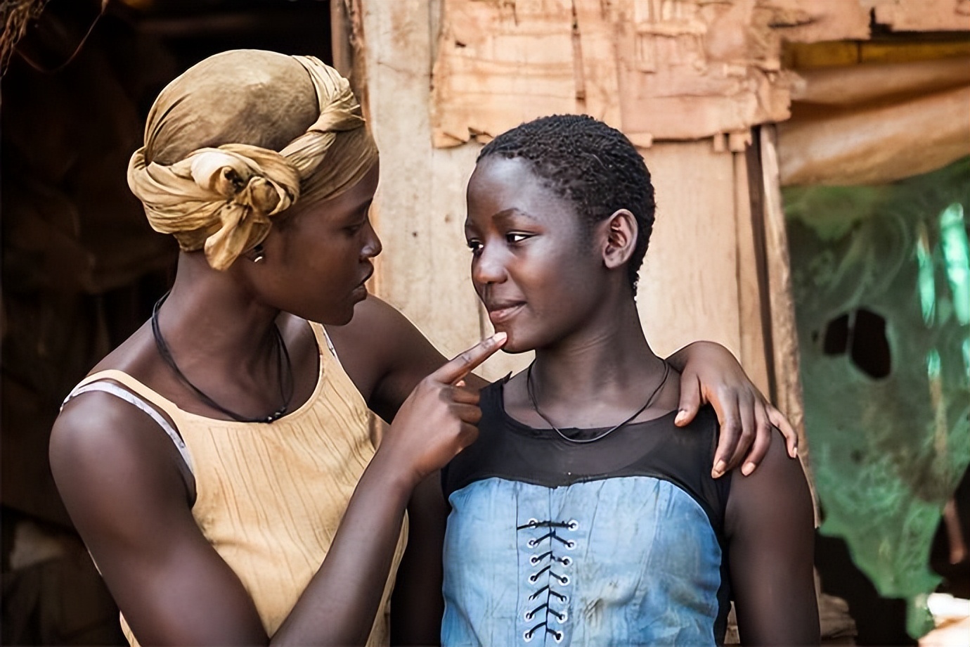 Katui Queen - iMedia