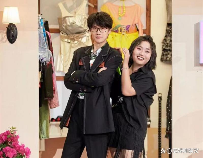 Xu Song is a scumbag? Unconditionally lend money to Qi Wei, rescue Li ...