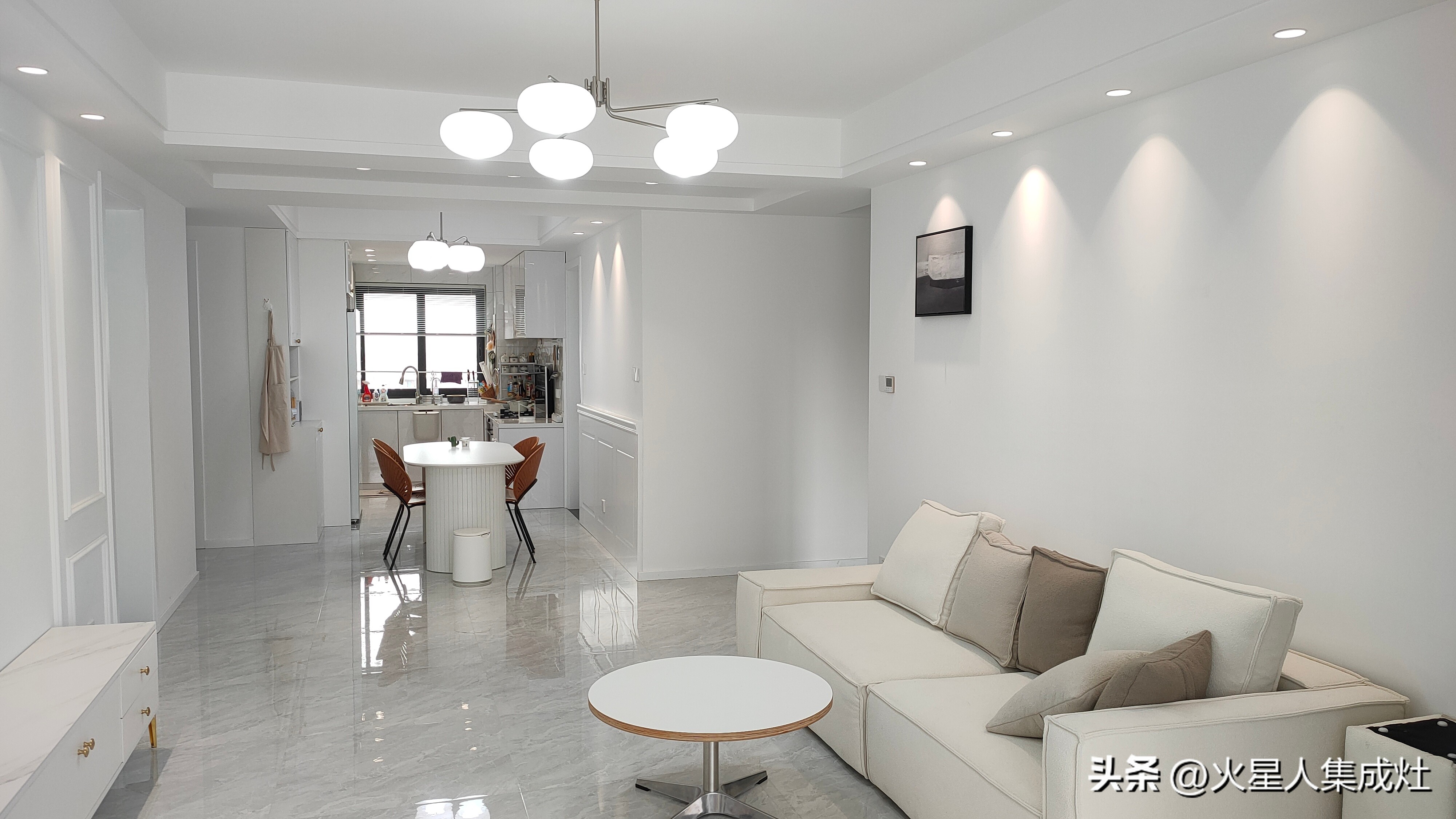 Confused about which integrated stove is better?Experienced people tell ...