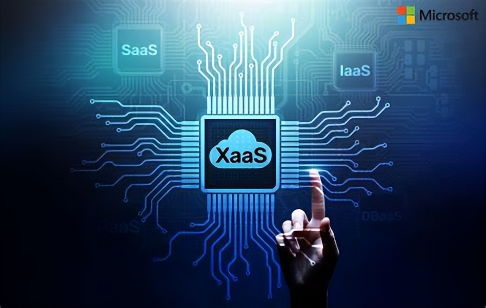 The Xaas everything-as-a-service era completely changes enterprise ...