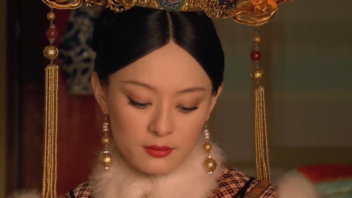 Sun Li starred in "The Prime Minister of the Qing Dynasty", cooperating with old partner Zheng ...