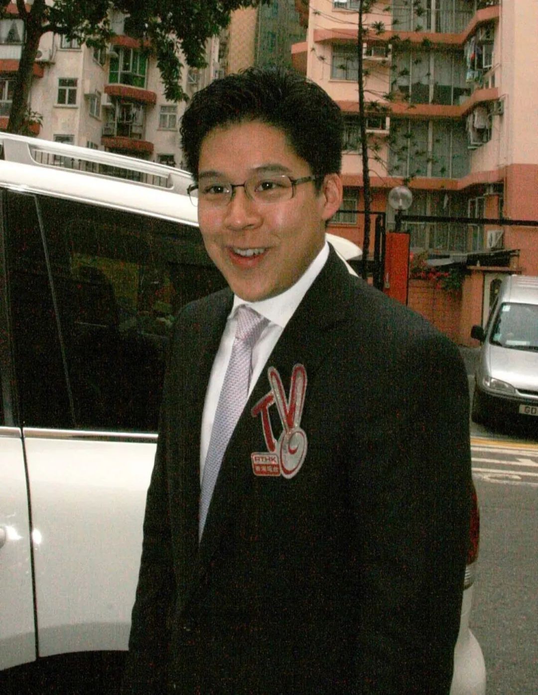 43-year-old Huo Qigang's condition was exposed! Waking up in the middle of the night feeling ...