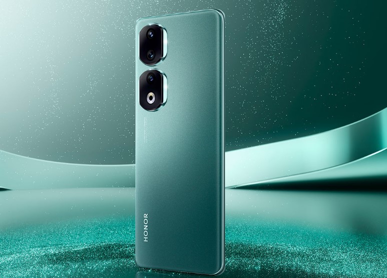 The Honor 90 series is officially released. How to choose between the ...