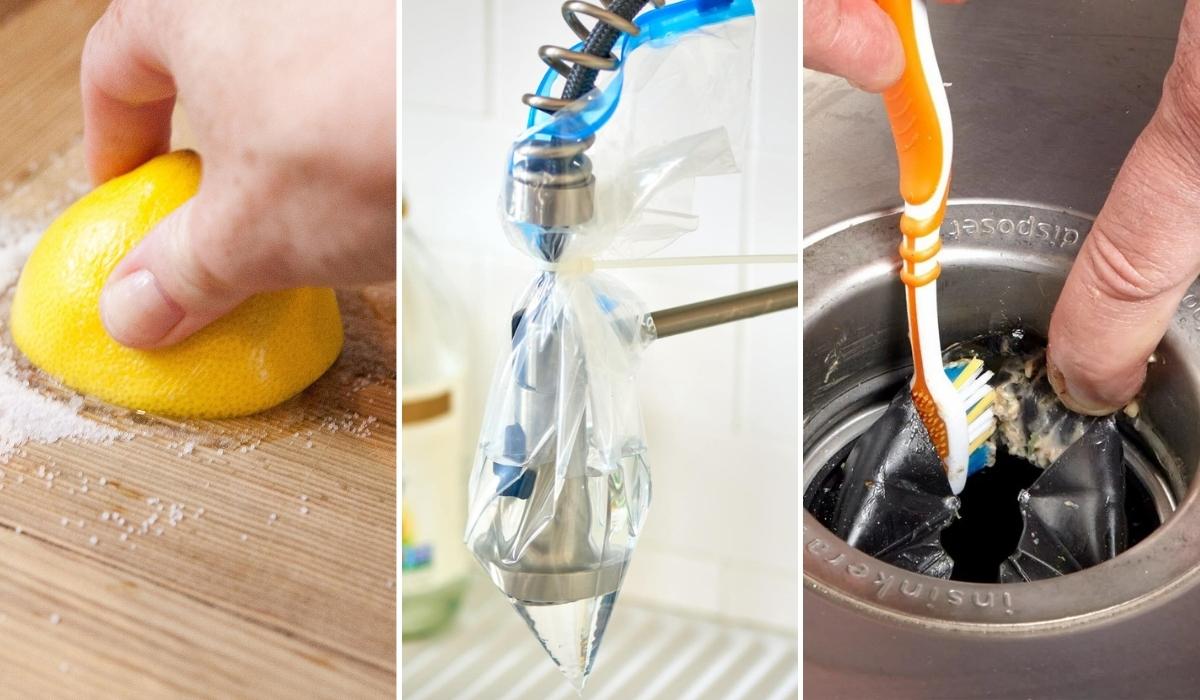 Cleaning tips that may finally make chores easier - iNEWS