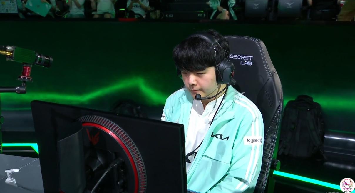 The new lineup of DK has basically been decided!Another year of thunder ...