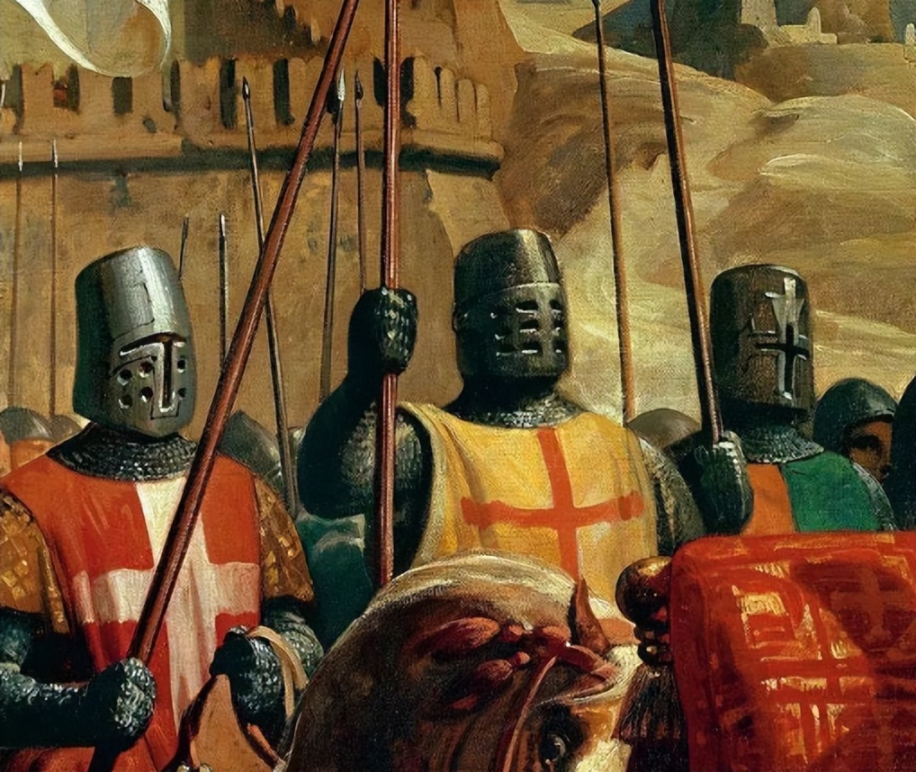 What roles did the Turks and Tieles play in Central Asia? - iMedia