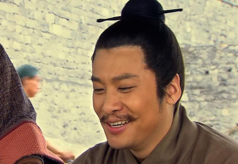 The difference between Wu Yong and Zhu Wu is not difficult to see from the rescue of Shi Jin ...