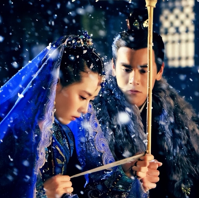 The 4 notorious historical figures were whitewashed by TV dramas, but ...