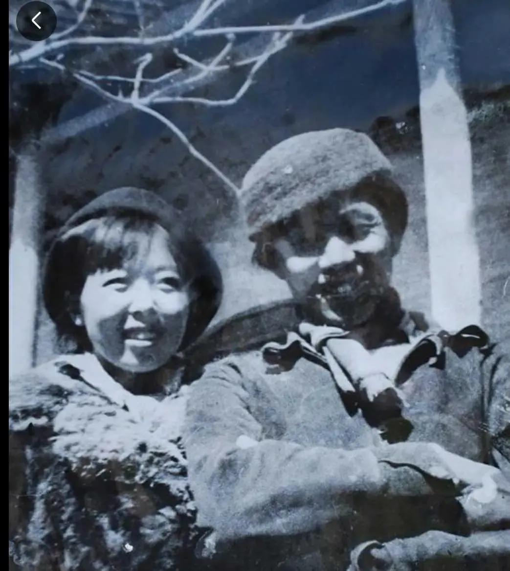 The three relationships of Xiao Hong, a talented woman in the Republic ...