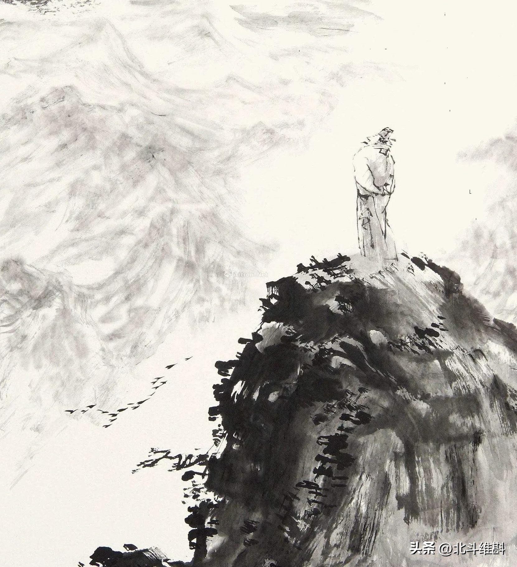 Lu You's 10 Poems: As the most outstanding poet of the Song Dynasty ...