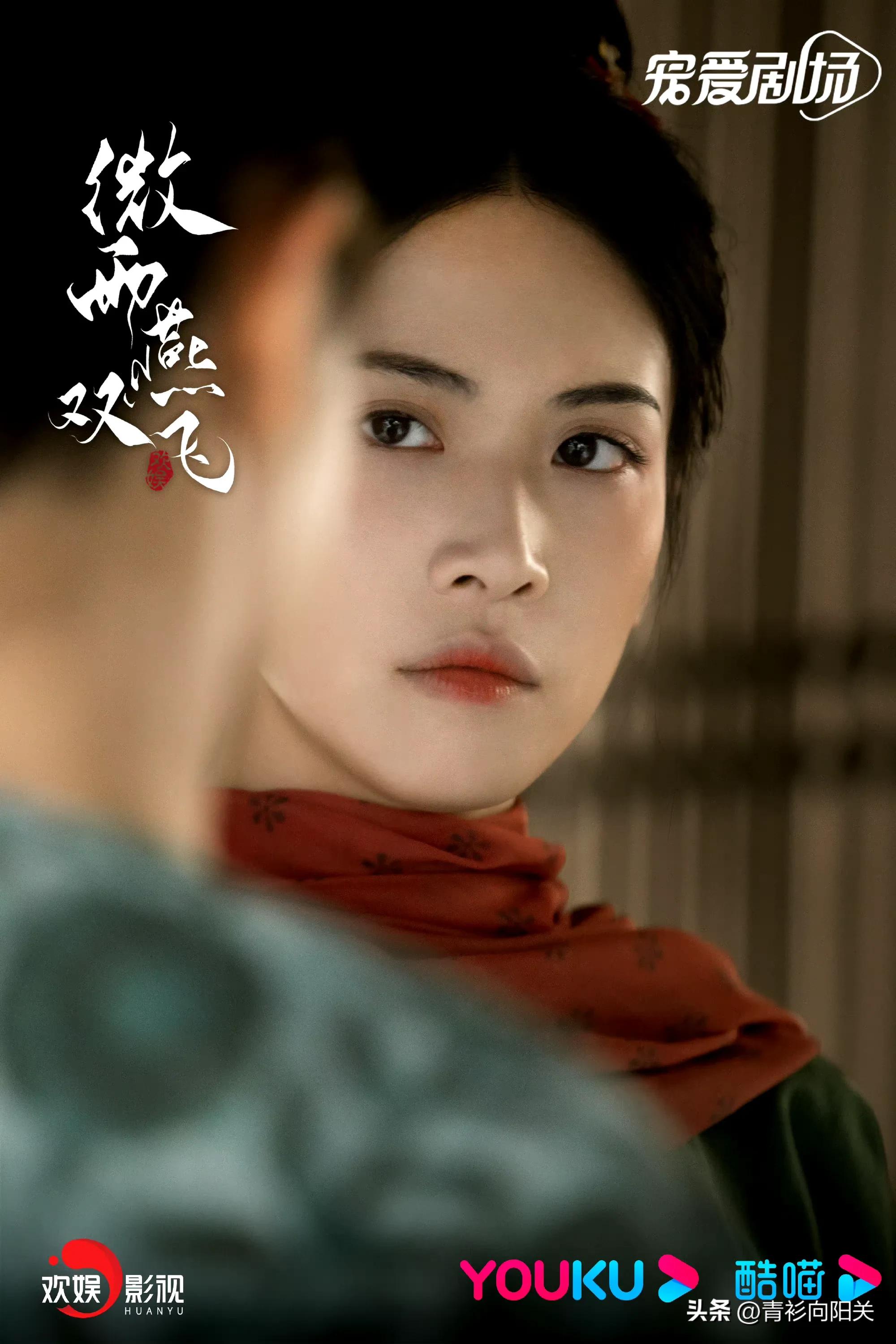 The same actor is the little emperor of the Northern Qi Dynasty in ...