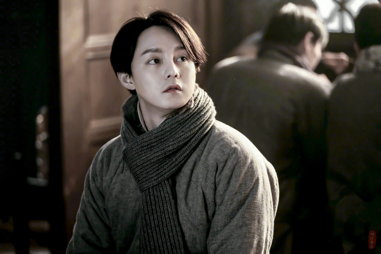 Entertainment Comments: Tan Songyun, Tian Xiwei, Zhang Xincheng, Jiang ...