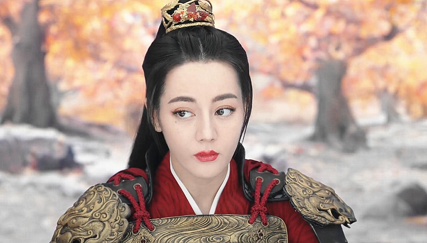 Anle's Biography: After understanding Princess Anning's death in battle ...